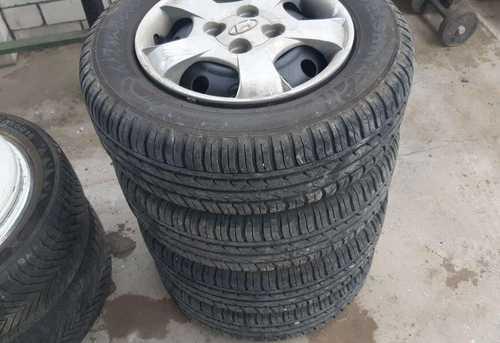 Белшина Artmotion 175/70 R13