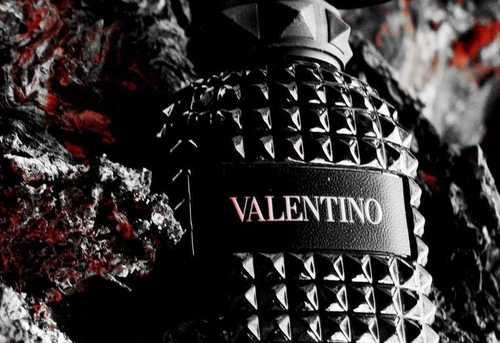 Духи Valentino uomo