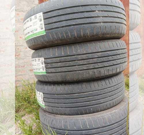 Nexen N'Blue HD Plus 215/65 R16 98H