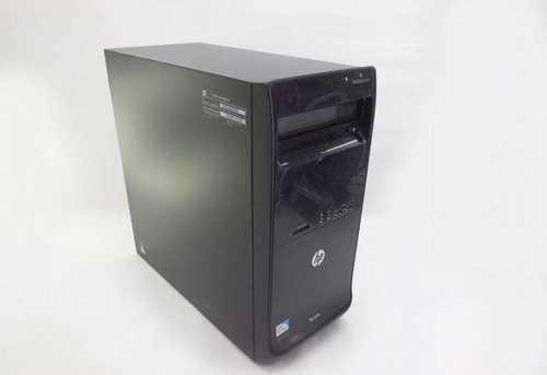 Системный блок HP PRO 3500 MT Intel Pentium G645 D