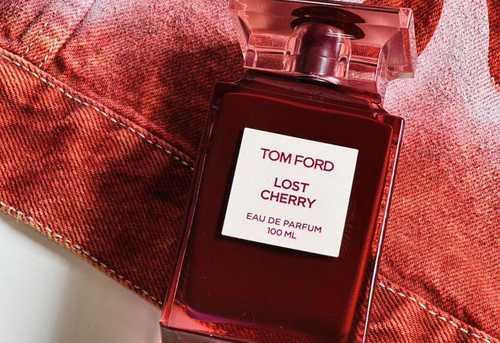 Tom Ford Lost Cherry