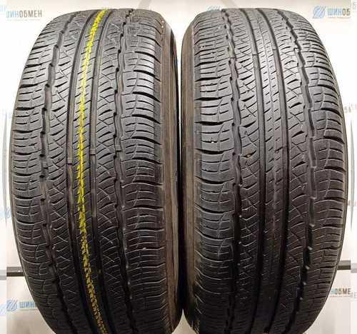 Triangle AdvanteX SUV TR259 245/65 R17 111H