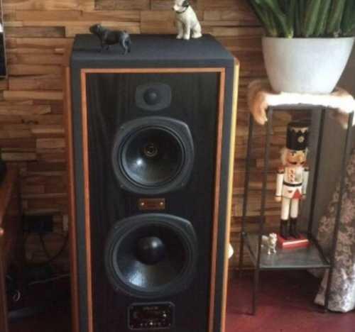 Tannoy kingdom 12