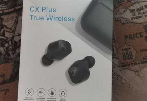 Беспроводные наушники cx plus true wireless