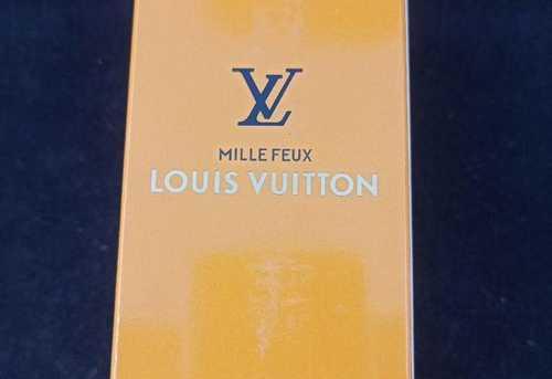 Женский парфюм Louis Vuitton mille feux