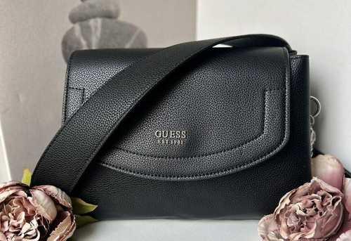 Сумка Guess новая коллекция 3 цвета