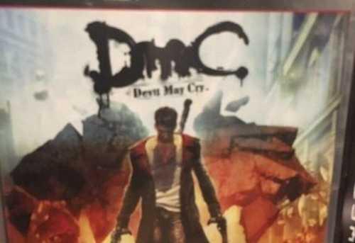 DmC для ps3 и другиe