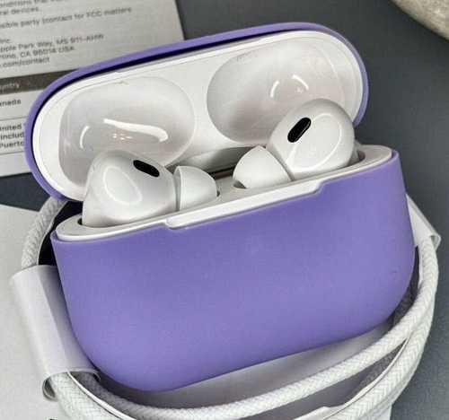 AirPods Pro 2 «Оригинал» (бесплатная доставка)