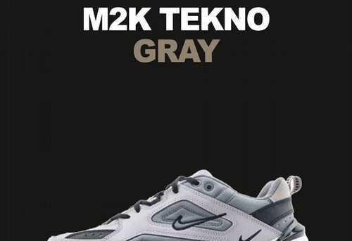 Nike m2k tekno