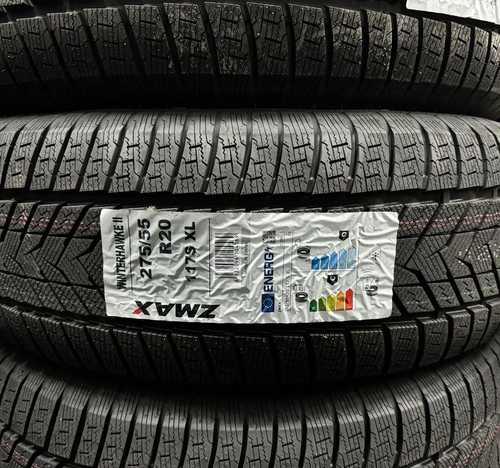 Zmax Winterhawke II 275/55 R20