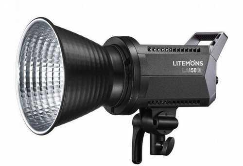 Осветитель светодиодный Godox litemons LA150D