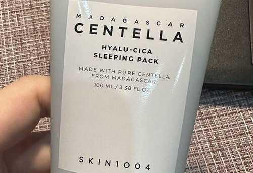 Ночная маска Skin1004 madagascar centella