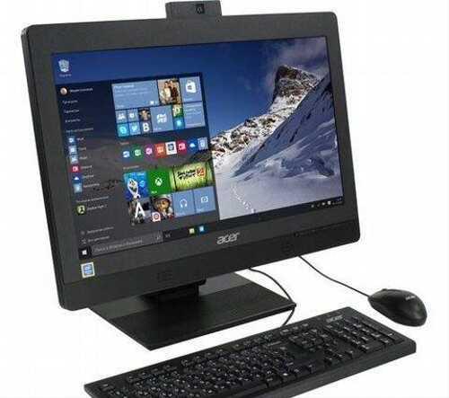 Моноблок Acer Veriton Z4640G (KBL)