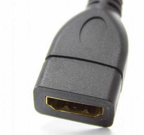 Hdmi удлинитель 1.5 м