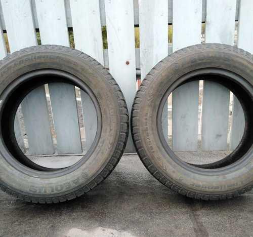 Aeolus Ice Challenger 195/65 R15