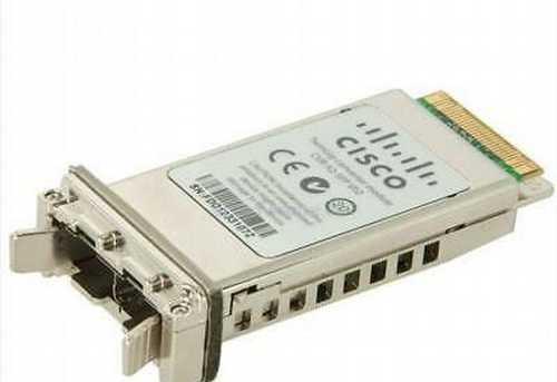 Модуль Cisco CVR-X2-SFP