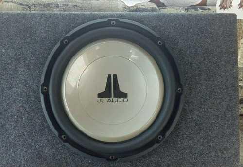 Сабвуфер JL Audio