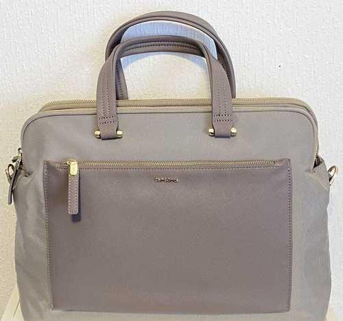 Деловая сумка Samsonite