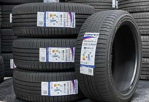 Kinforest KF550-UHP 255/45 R19 104W