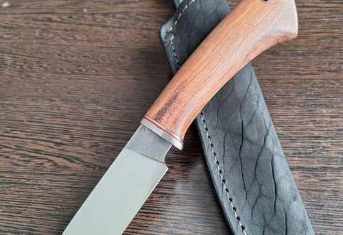 Нож кованый для охоты и рыбалки