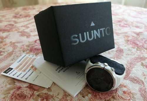 Часы suunto spartan ultra