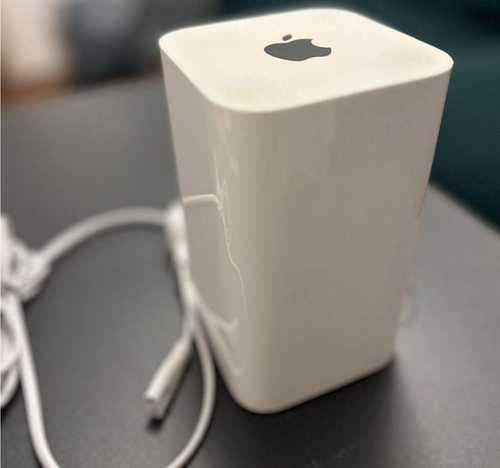 Apple airport extreme a1521