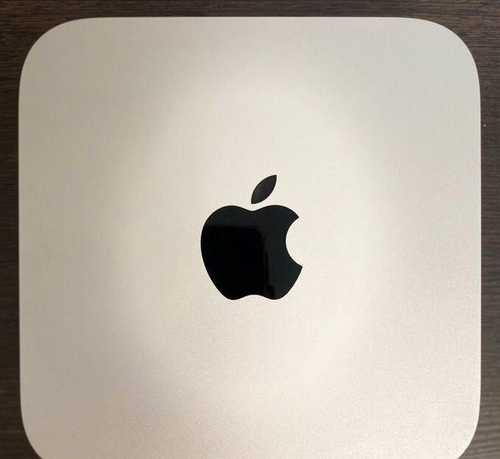 Системный блок Apple mac mini