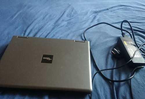 Ноутбук Fujitsu Amilo m9400