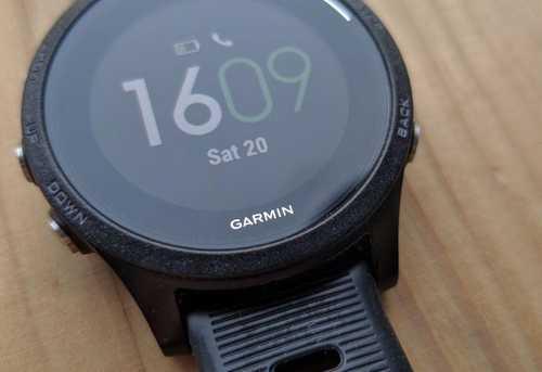 Garmin 935 Forerunner