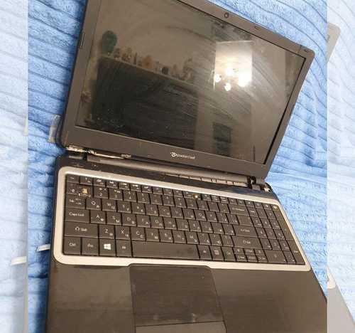 Ноутбук Packard Bell v5wt2