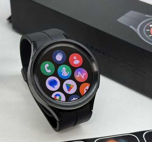 Samsung Galaxy Watch 5 Pro