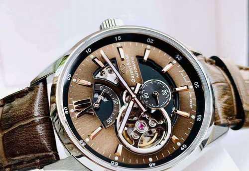 Часы мужские Orient RE-av0006y00b