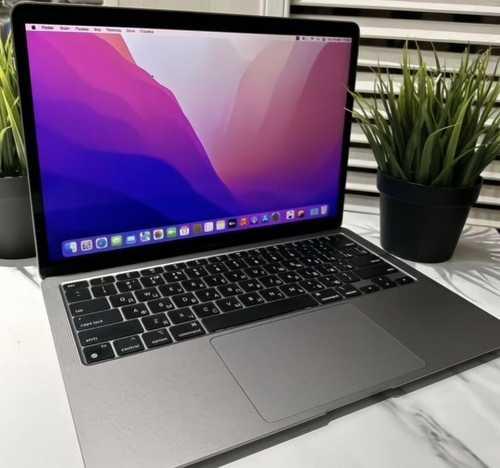 Apple macbook air 13 2020 m1 8gb 256