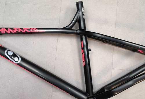 Commencal MetaHT SX