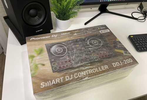 Pioneer DDJ-200