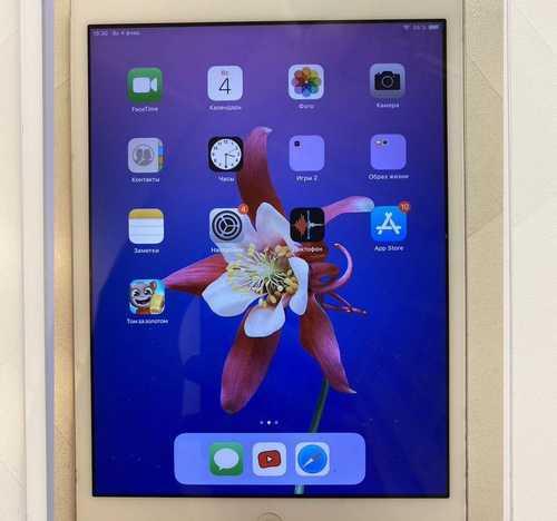 iPad mini 2 retina 32gb