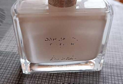 Dahlia Divin Eau Initiale Givenchy туалетная вода