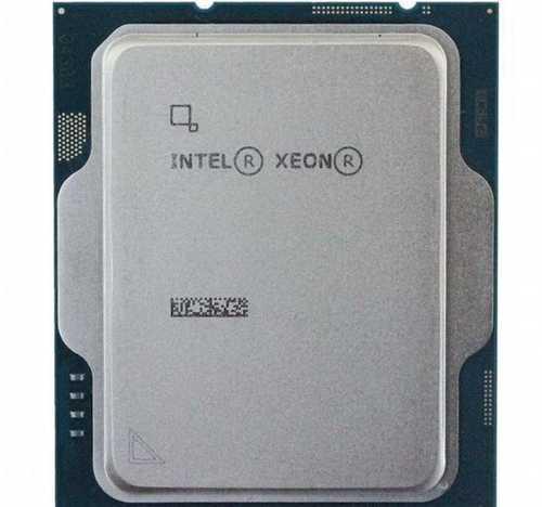 Intel Xeon E-2414 OEM