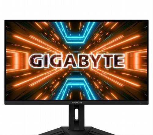 Монитор Gigabyte 31.5 M32Q IPS 2560x1440 170Hz Fre