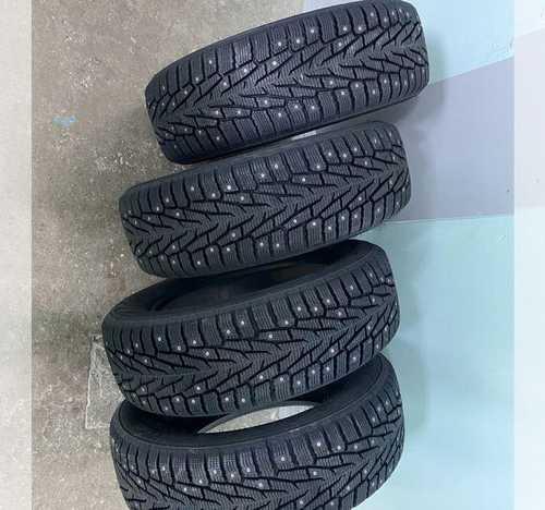 Ikon Tyres Nordman 7 SUV 225/60 R18 104T