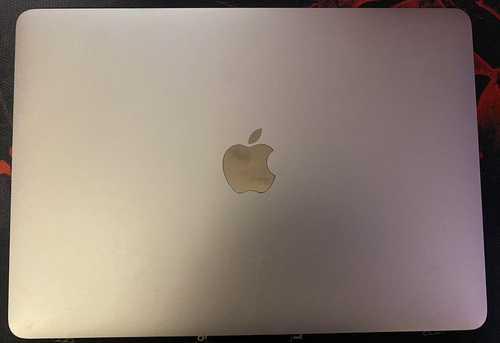 Матрица macbook 12 a1534 gold