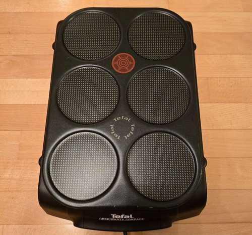 Блинница tefal