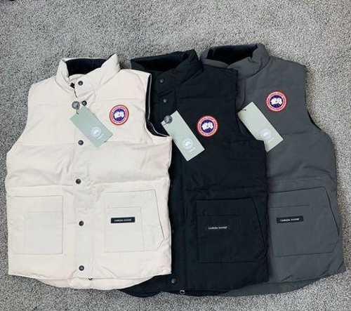 Жилет Canada Goose S, M, L