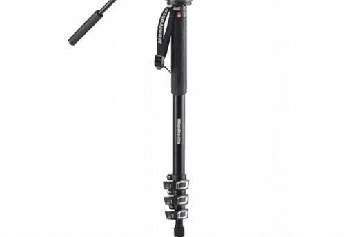 Штатив монопод Manfrotto mvmxpro500