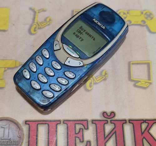 Nokia 3310