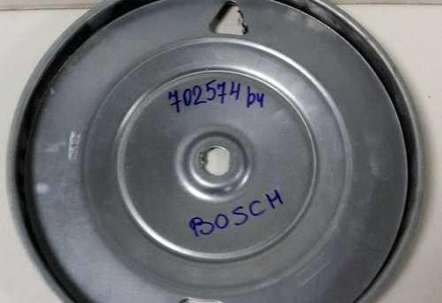 Шкив стиральной машины бу Bosch зам. waq20440oe 70