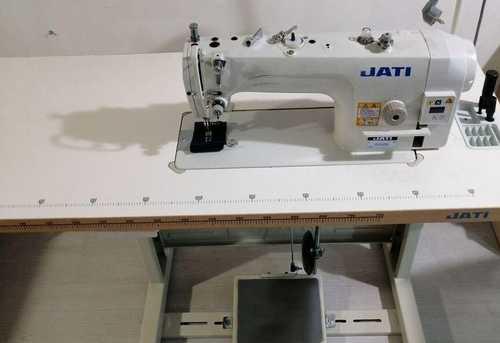 Промышленная швейная машина Jati