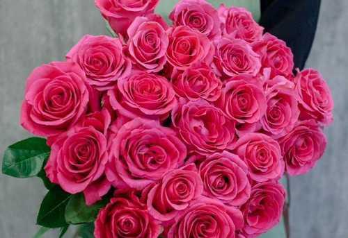 Высокие розы, ароматные розы, доставка цветов