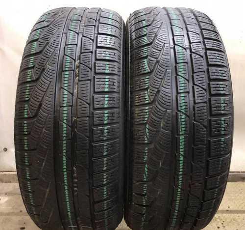 Pirelli Winter Sottozero 210 Serie II 225/50 R17 98H