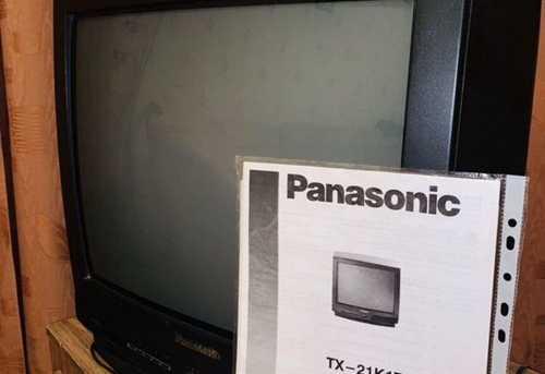 Телевизор Panasonic на запчасти